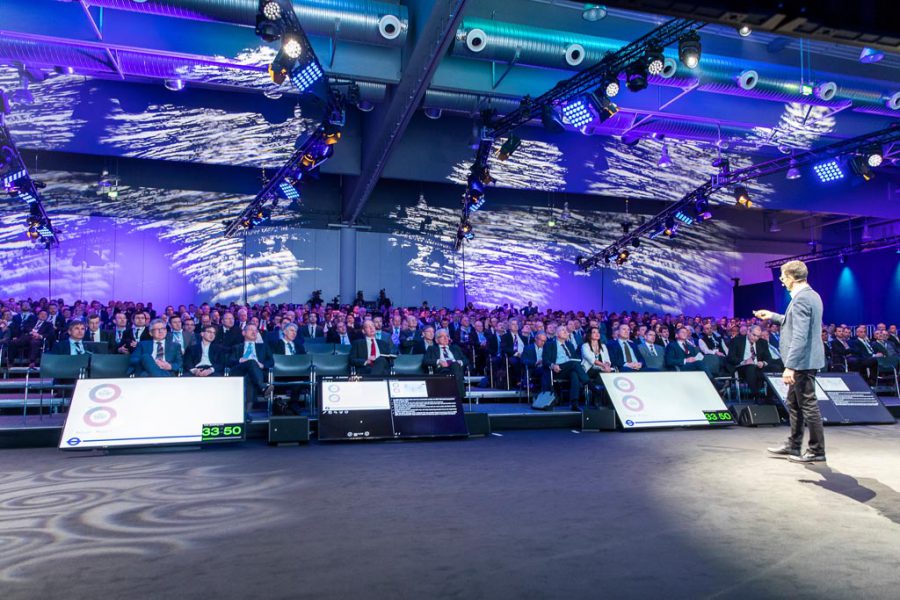 kongress_und_tagung_4events_10 - 4Events - Eventtechnik Graz